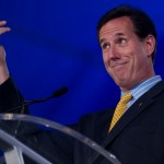 Earth to Rick Santorum: Libertarians Founded the United States | Tom ...