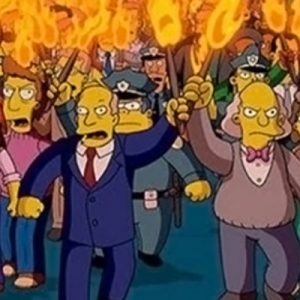 No, government isn’t the problem. It’s the Nitwit Mob. | Tom Mullen ...